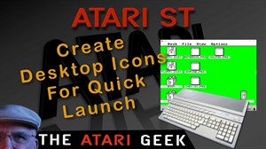 Atari Computers - The Atari Geek